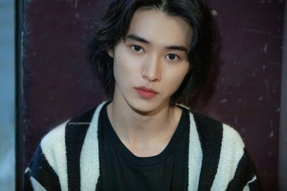 Kento Yamazaki | Wounded Stray Dogs Wiki | Fandom