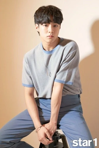 Gunwoo | Wounded Stray Dogs Wiki | Fandom