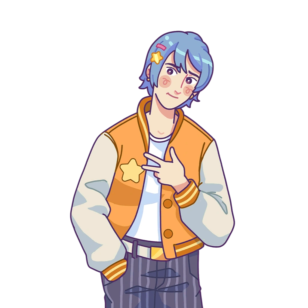 Hoshi Boshi | Wiki K-Pop Academy | Fandom