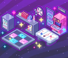 Playroom | K-Pop Academy Wiki | Fandom
