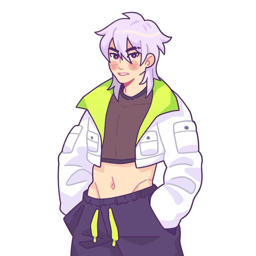 Eli | K-Pop Academy Wiki | Fandom