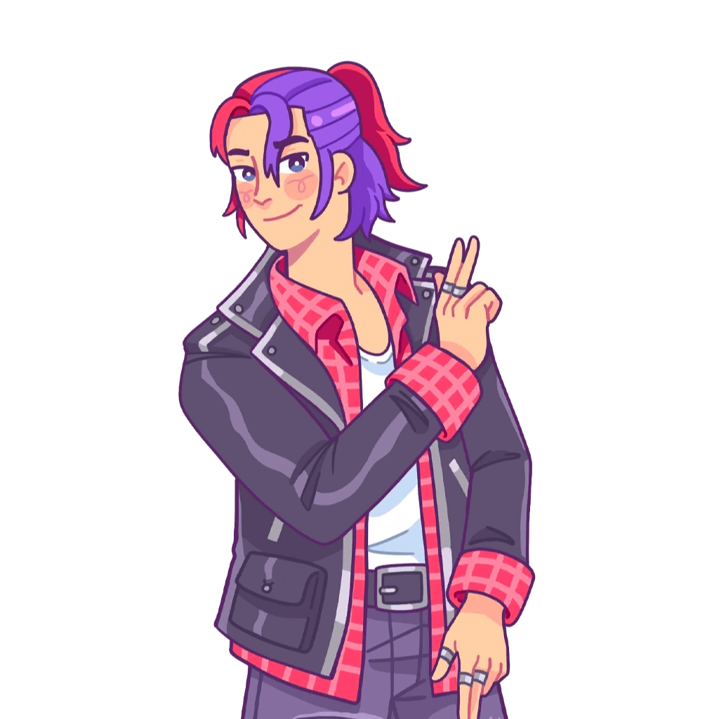 Joxester | K-Pop Academy Wiki | Fandom