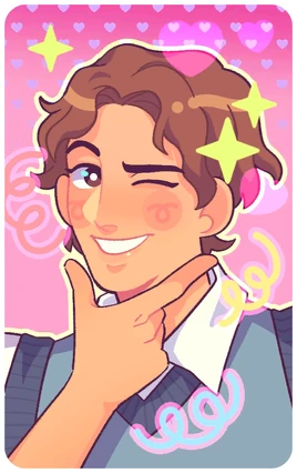Kieran | K-Pop Academy Wiki | Fandom