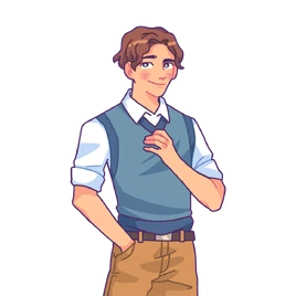 Kieran | K-Pop Academy Wiki | Fandom