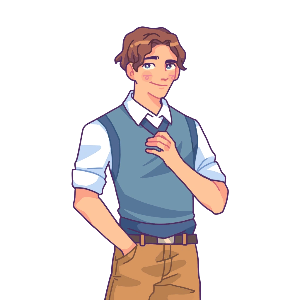 Kieran | K-Pop Academy Wiki | Fandom