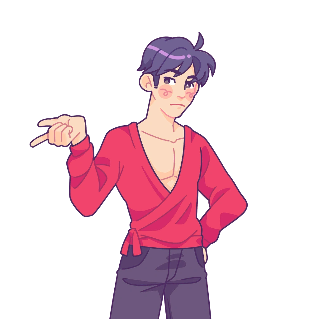 RyLee | K-Pop Academy Wiki | Fandom