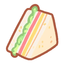 Triangle Sandwich | Wiki K-Pop Academy | Fandom
