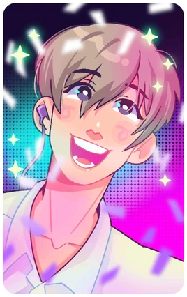 Berry | K-Pop Academy Wiki | Fandom