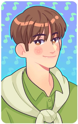 Dante | K-Pop Academy Wiki | Fandom