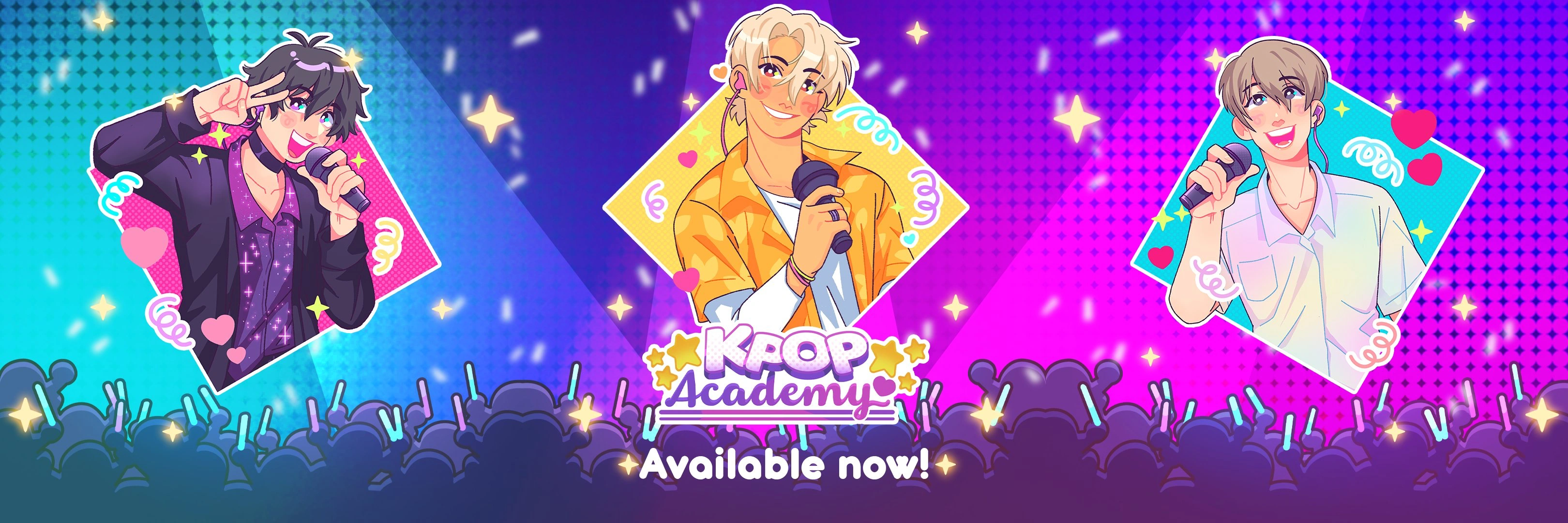 K-Pop Academy Wiki | Fandom