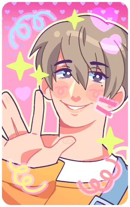 Berry | K-Pop Academy Wiki | Fandom