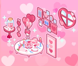 Idol Valentines | K-Pop Academy Wiki | Fandom