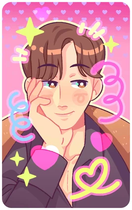 Dante | K-Pop Academy Wiki | Fandom