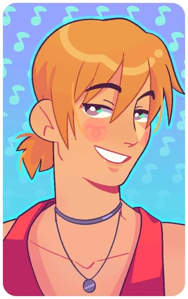 Axl | K-Pop Academy Wiki | Fandom