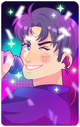 RyLee | K-Pop Academy Wiki | Fandom