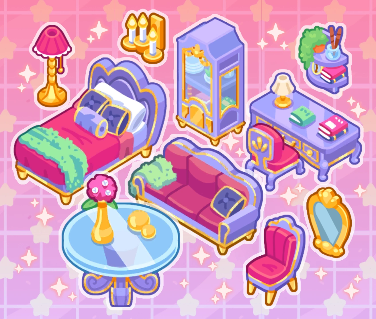 Pre-registration Reward | K-Pop Academy Wiki | Fandom