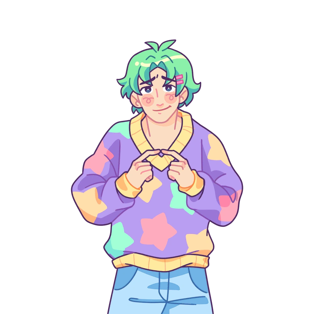 Haze | K-Pop Academy Wiki | Fandom