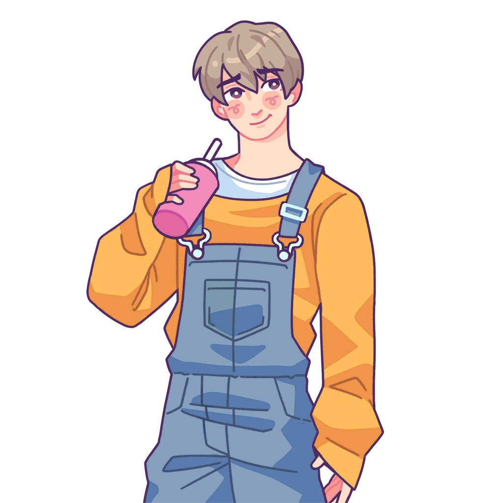 Berry | Wiki K-Pop Academy | Fandom