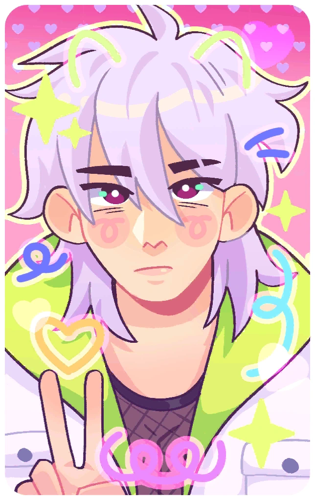 Eli | K-Pop Academy Wiki | Fandom