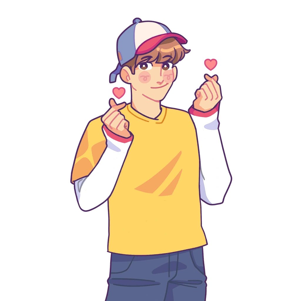 Jesse | K-Pop Academy Wiki | Fandom