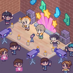 Concerts | K-Pop Academy Wiki | Fandom