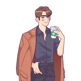 Dante | K-Pop Academy Wiki | Fandom