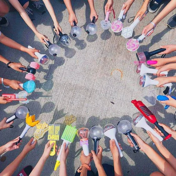 Kpop and Idols Wiki | Fandom