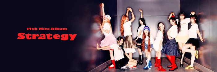 Strategy | Kpop and Idols Wiki | Fandom