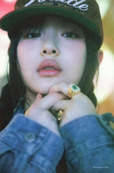 Hanni | Kpop and Idols Wiki | Fandom