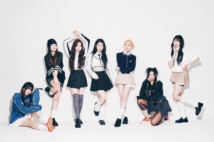 SAY MY NAME | Kpop and Idols Wiki | Fandom