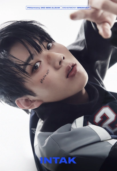 Intak | Kpop Boys Wiki | Fandom