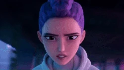 Rumi | KPop Demon Hunters Wiki | Fandom