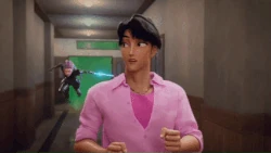 Rumi | KPop Demon Hunters Wiki | Fandom