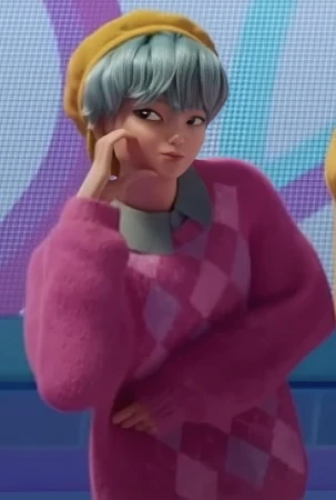 Baby | Wiki KPop Demon Hunters | Fandom