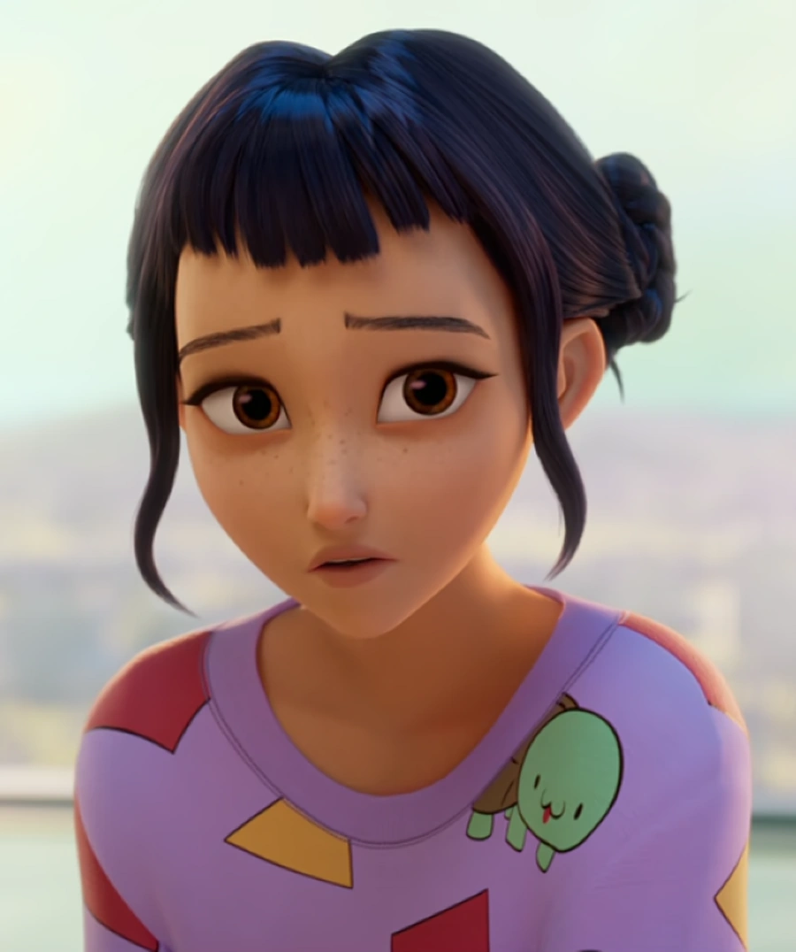 Zoey | Guerreiras do K-Pop Wiki | Fandom