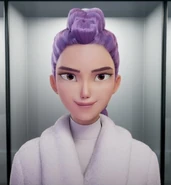 Rumi/Gallery | KPop Demon Hunters Wiki | Fandom