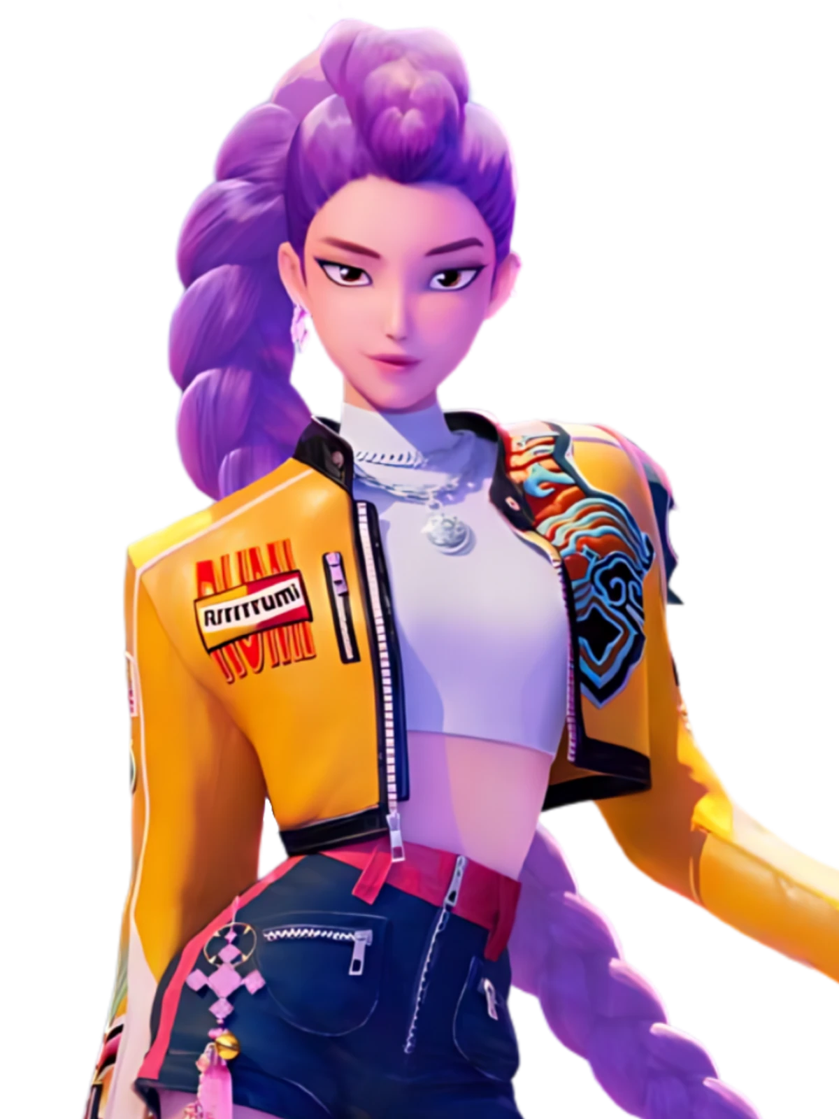 Rumi KPop Demon Hunters Wiki Fandom Rumi KPop Demon Hunters Wiki Fandom