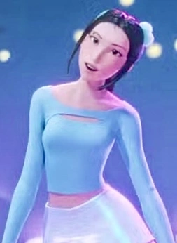 Mi-yeong Ryu | KPop Demon Hunters Wiki | Fandom