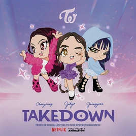 Takedown | KPop Demon Hunters Wiki | Fandom