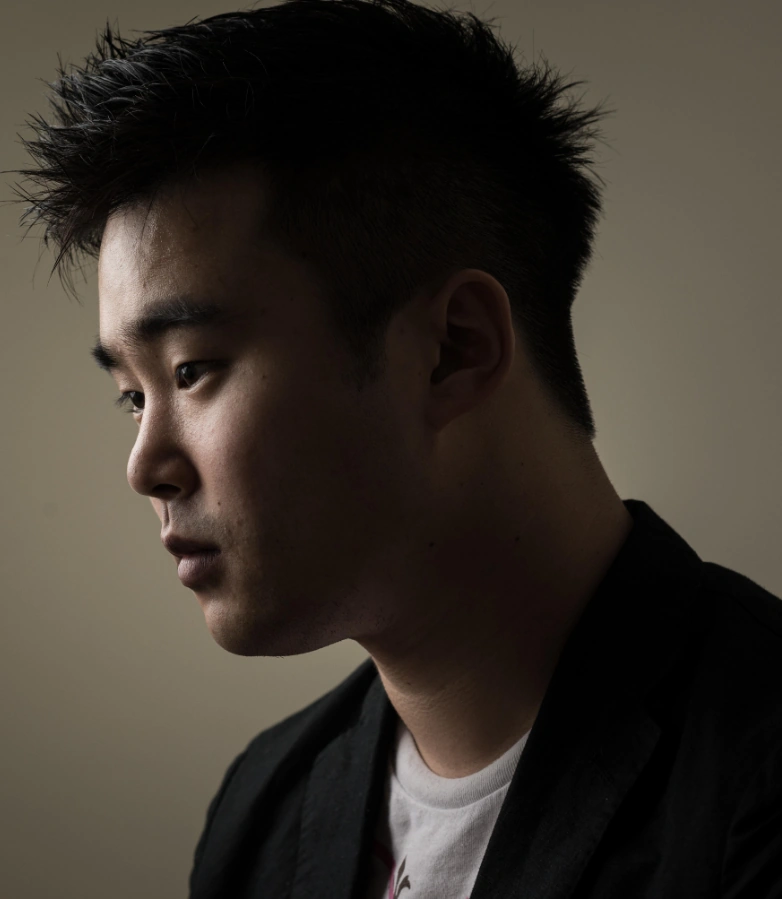 Alan Lee | Guerreiras do K-Pop Wiki | Fandom