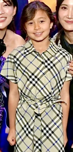 Rumi Oak | KPop Demon Hunters Wiki | Fandom