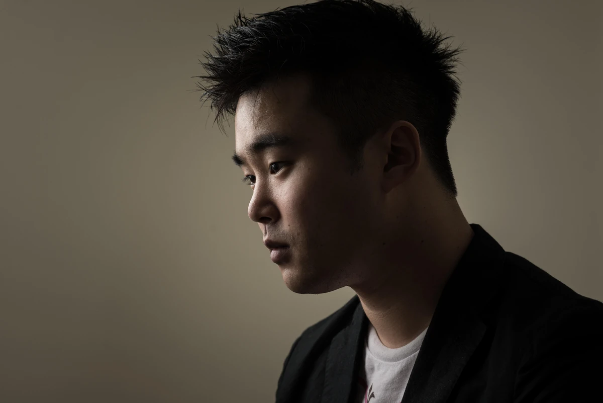 Alan Lee | KPop Demon Hunters Wiki | Fandom