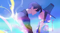 Rujinu | KPop Demon Hunters Wiki | Fandom