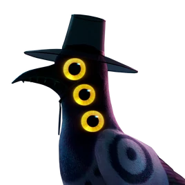 Derpy and Sussie | KPop Demon Hunters Wiki | Fandom