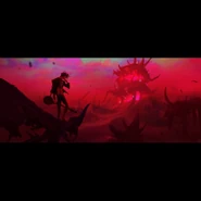 Demon world | KPop Demon Hunters Wiki | Fandom