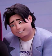 Bobby/Gallery | KPop Demon Hunters Wiki | Fandom