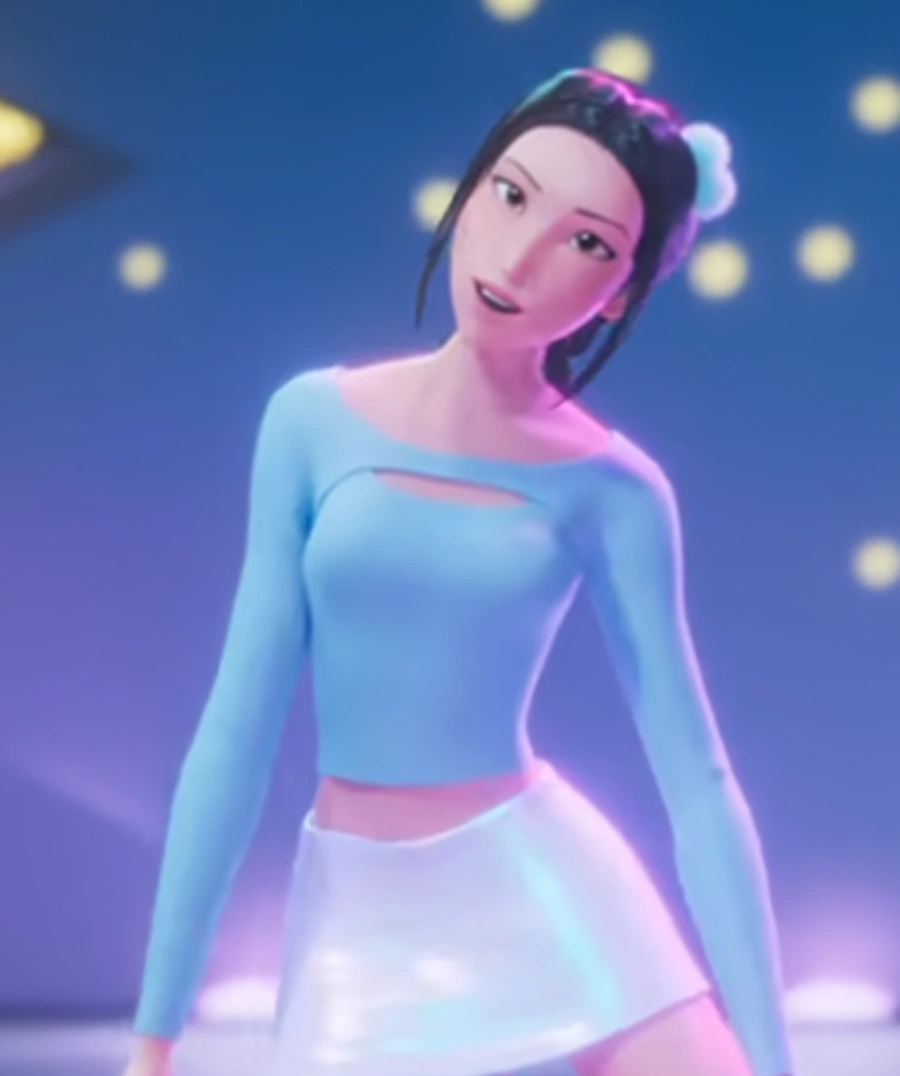 Ryu Mi-young | Guerreiras do K-Pop Wiki | Fandom