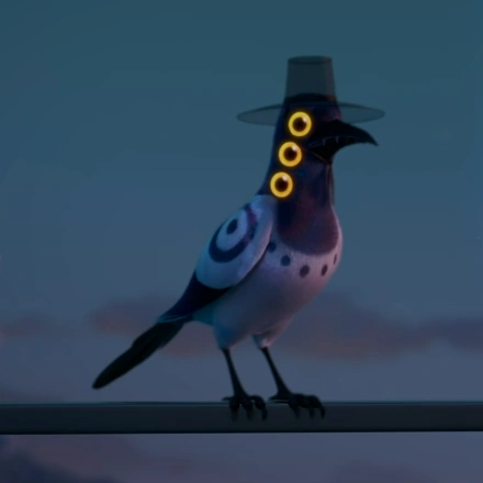 Sussie | K-popowe Łowczynie Demonów Wiki | Fandom