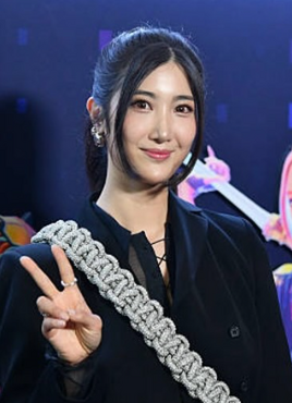 EJAE | KPop Demon Hunters Wiki | Fandom