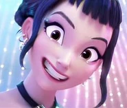 Zoey | Wiki KPop Demon Hunters | Fandom